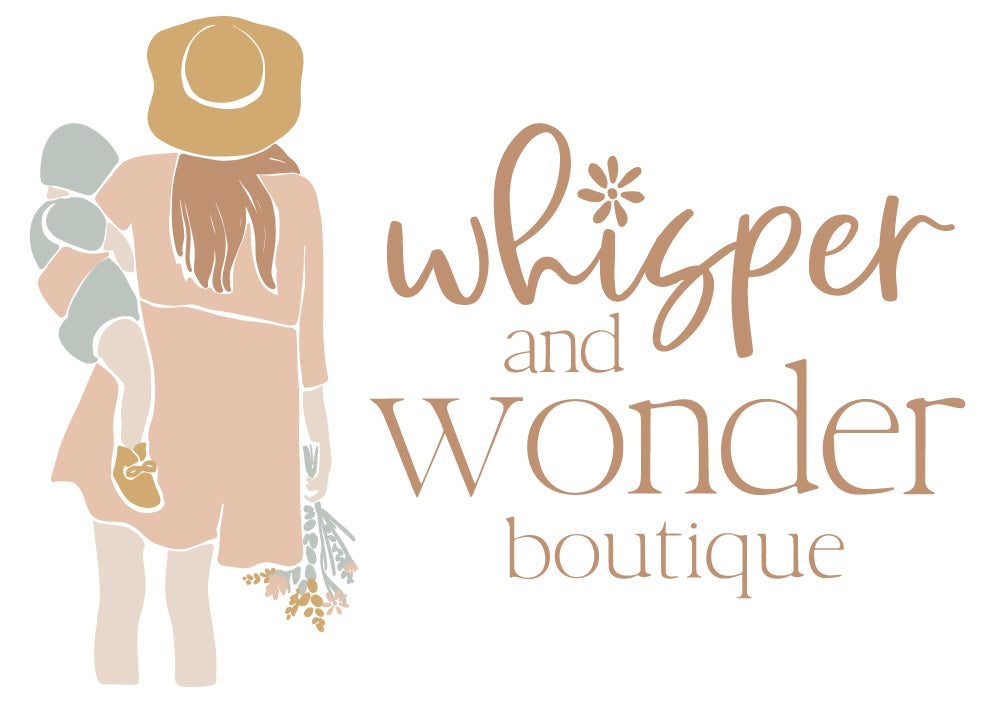 Whisper & Wonder Boutique